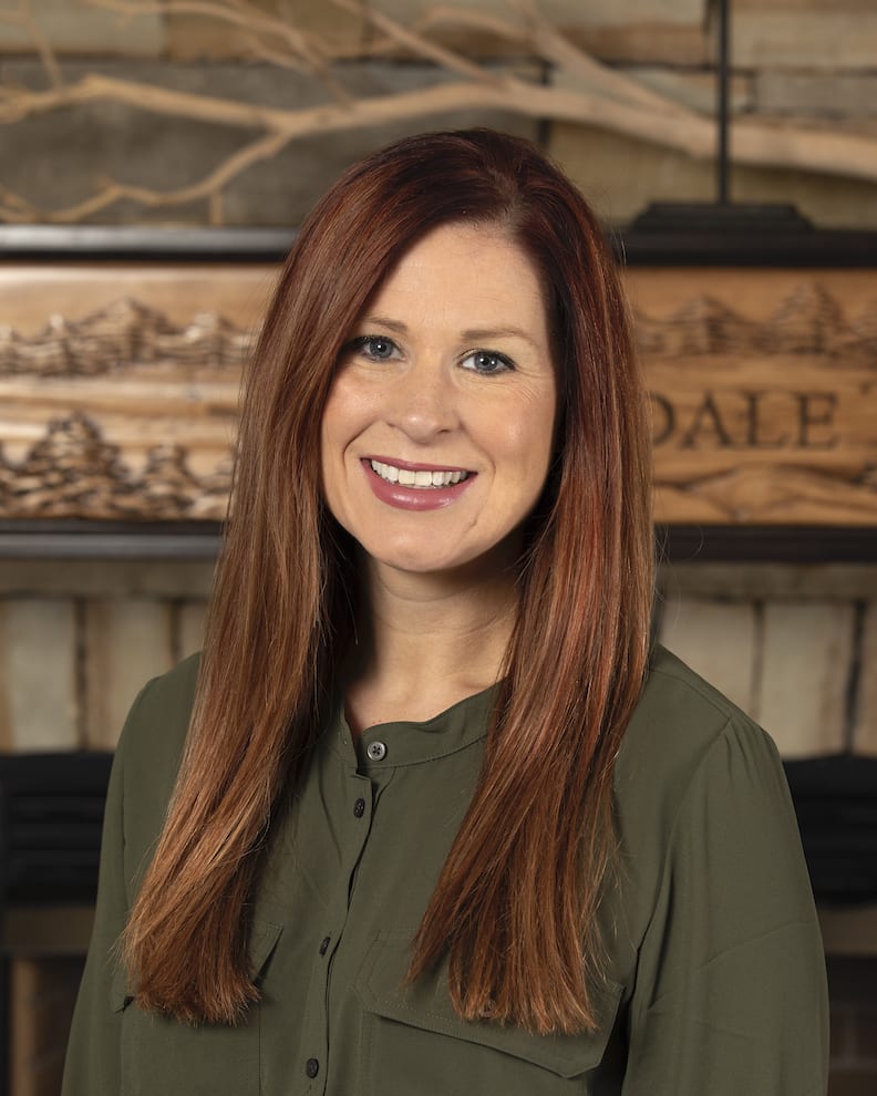 Amy Busch - Brookdale Premier Addiction Recovery