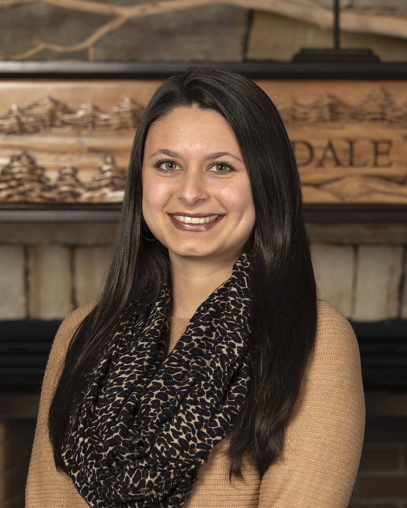 Danielle Santapaola - Brookdale Premier Addiction Recovery