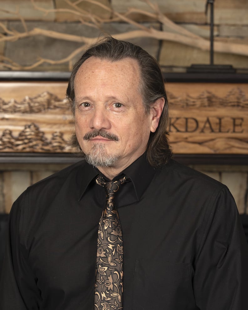 Robert Lenz - Brookdale Premier Addiction Recovery