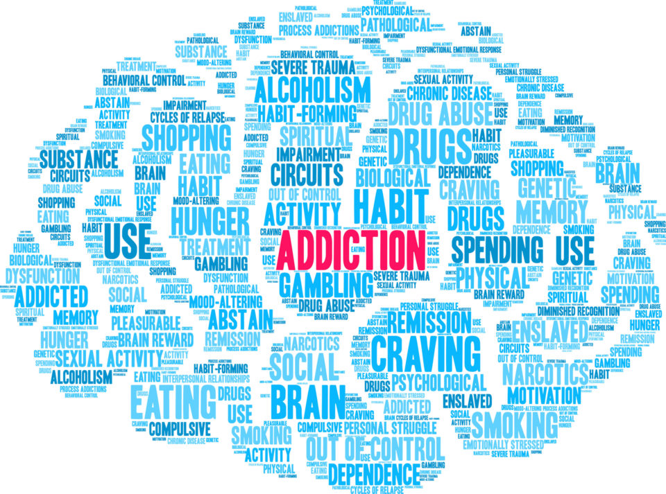 Understanding Addiction as a Brain Disease