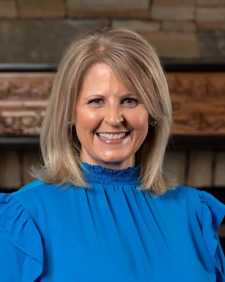 Announcing Amy L. Durham as CEO - Brookdale