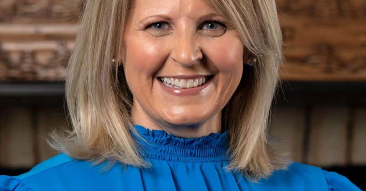 Announcing Amy L. Durham as CEO - Brookdale